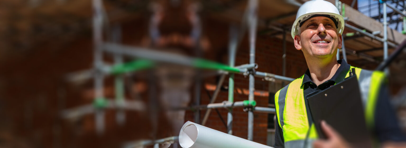 Üldehituslik ehitamine » LM ehitus